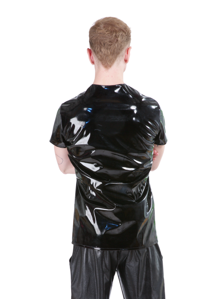 Women's PVC Leggings & PVC Trousers – Honour Clothing