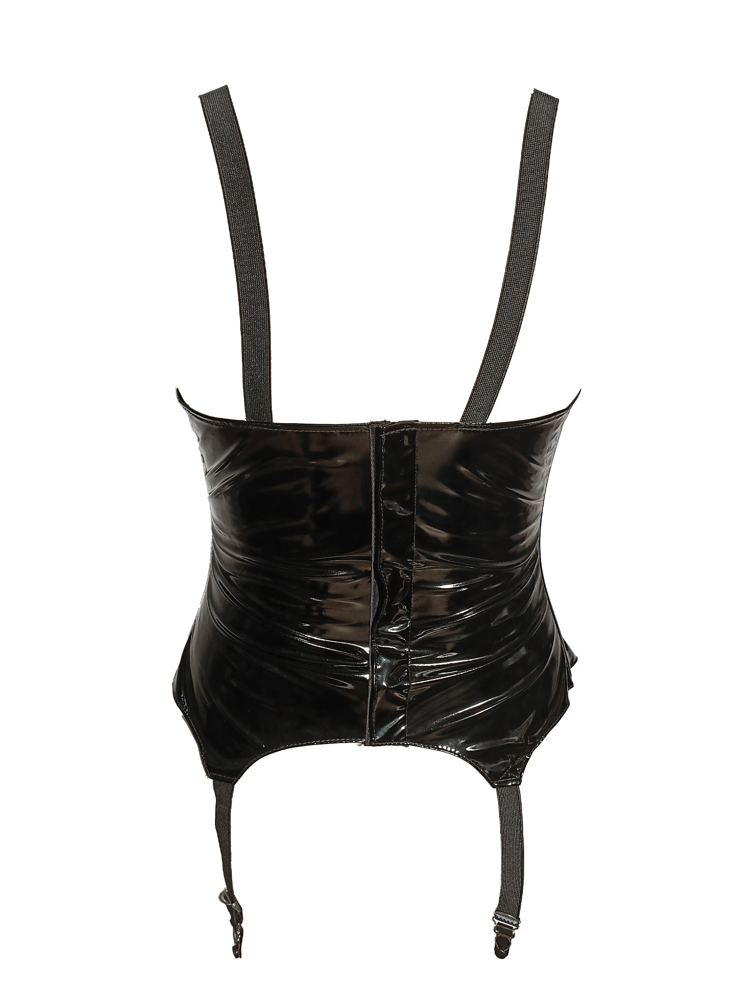 PVC Underbust Basque – Honour Clothing