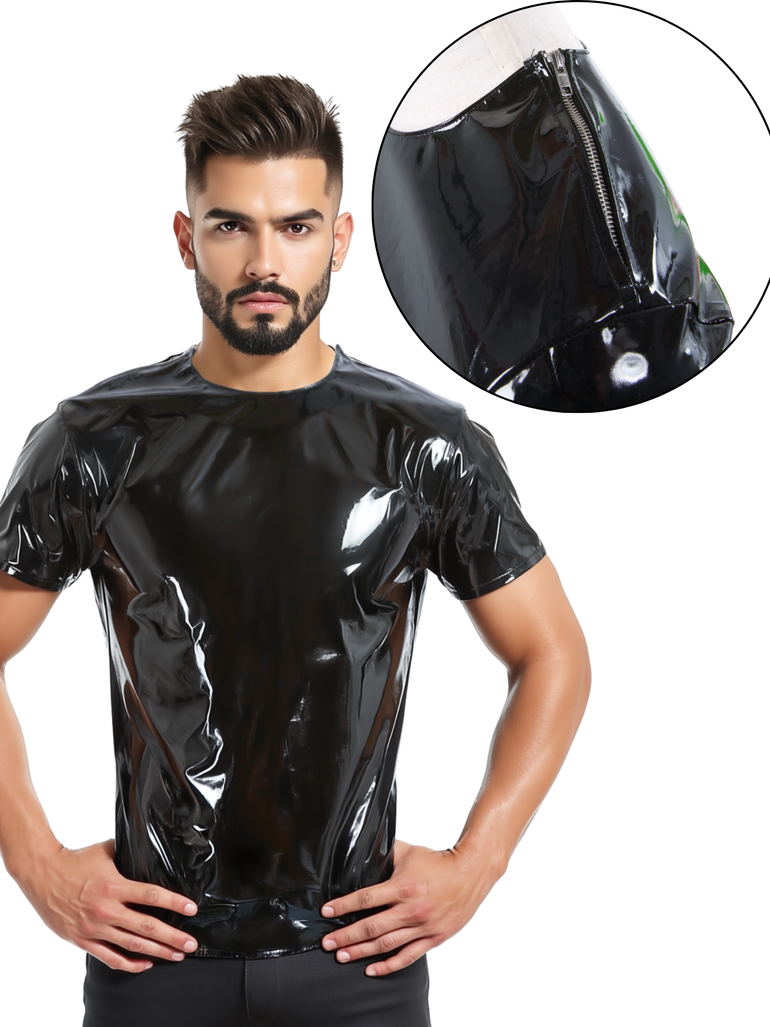 PVC Women's Bodies & Bodysuits – Honour Clothing
