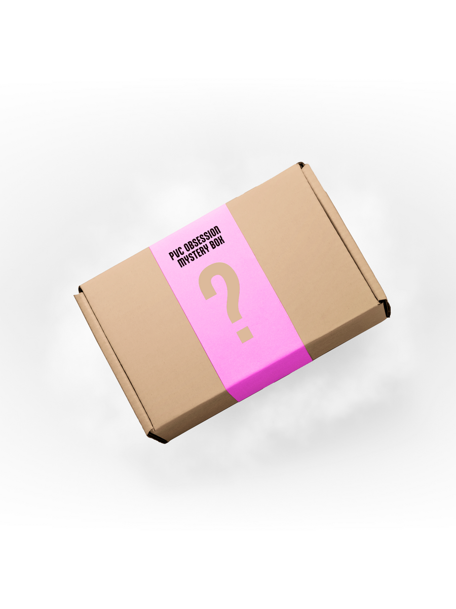 PVC Obsession Women's Mystery Box – Honour Clothing