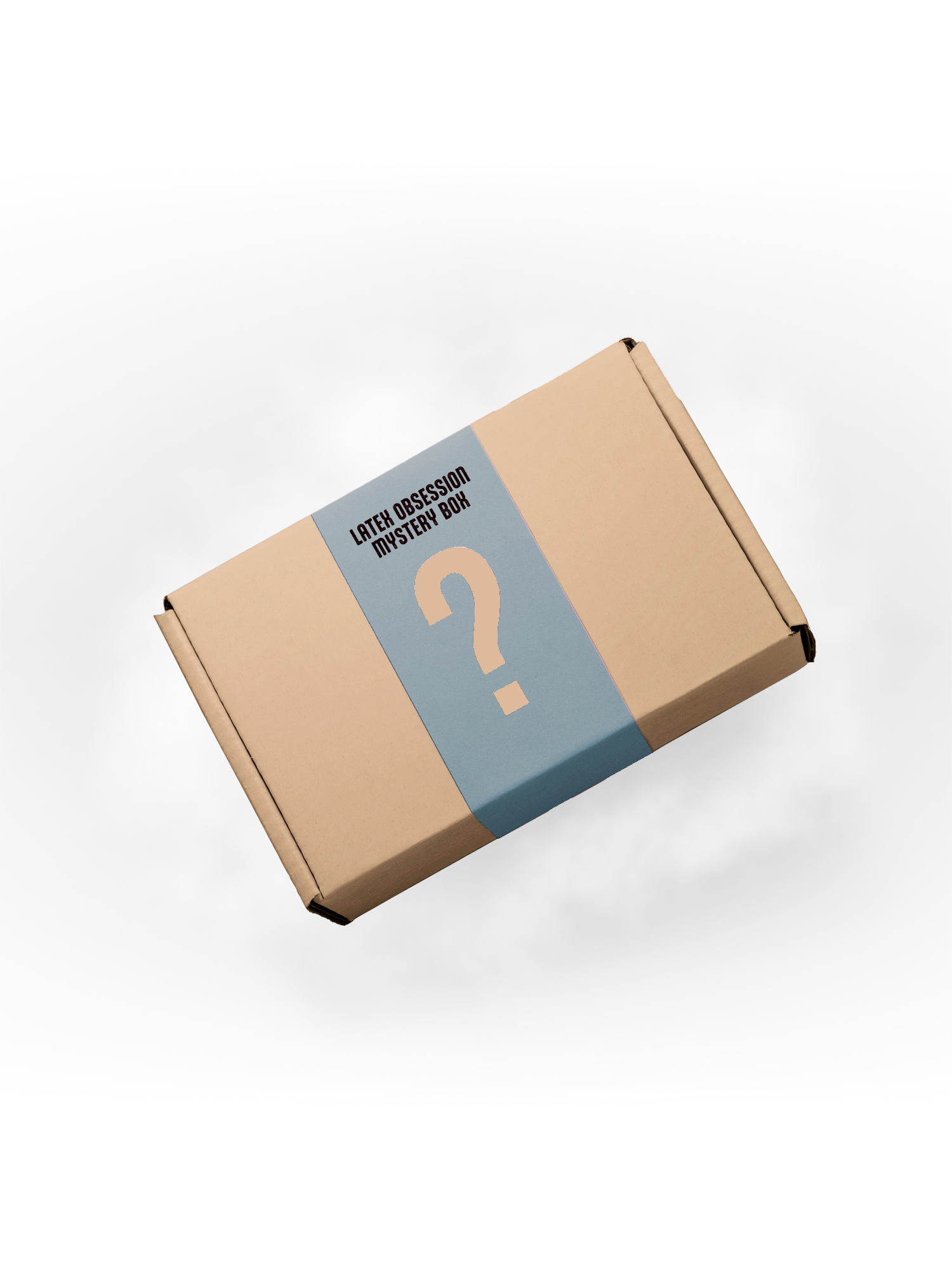 Latex/Rubber Obsession Women's Mystery Box – Honour Clothing