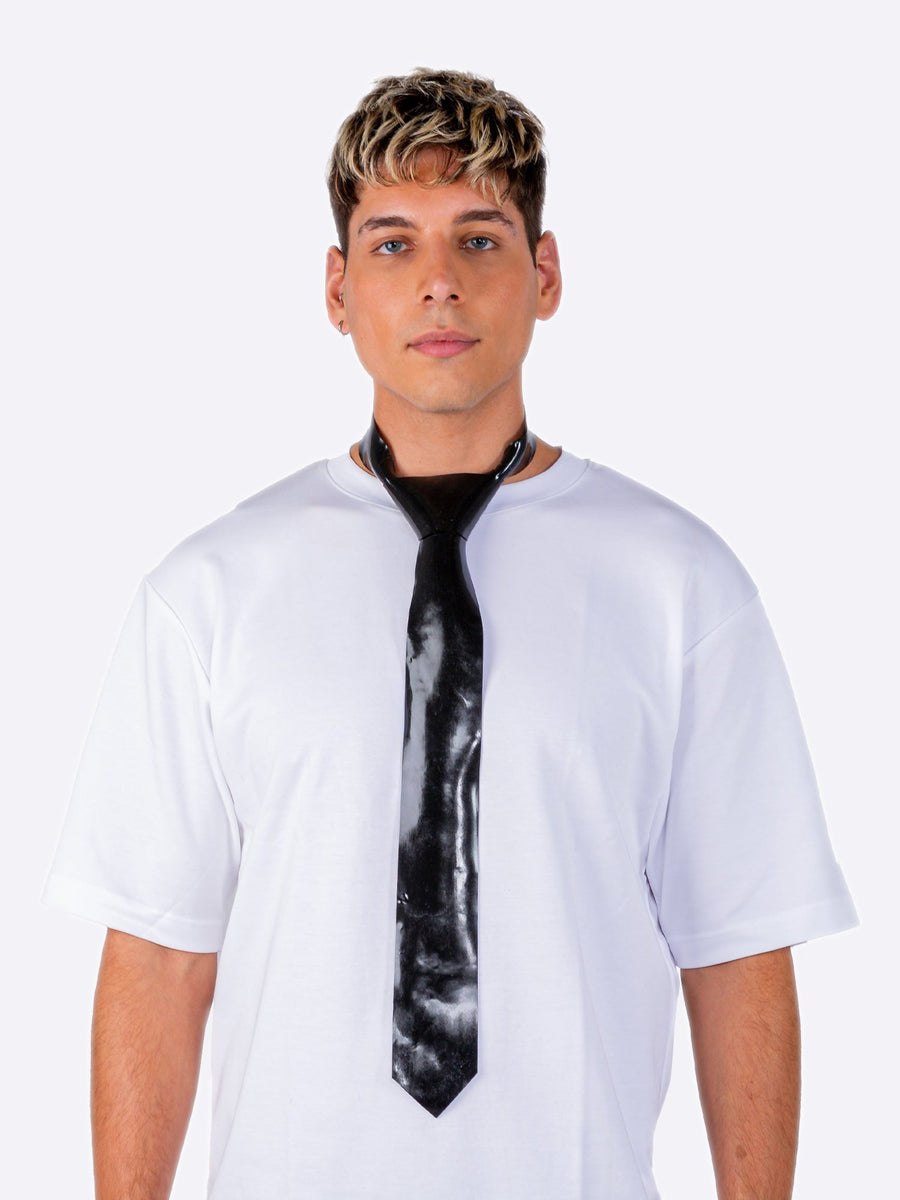 Nyx Neck Tie By Bonyx – Honour Clothing
