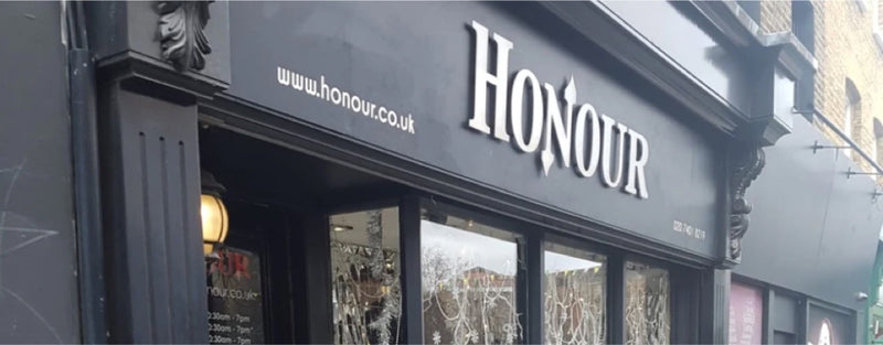 Honour Clothing | Alternative Fashion For Daring Individuals