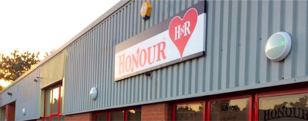 Honour Clothing | Alternative Fashion For Daring Individuals