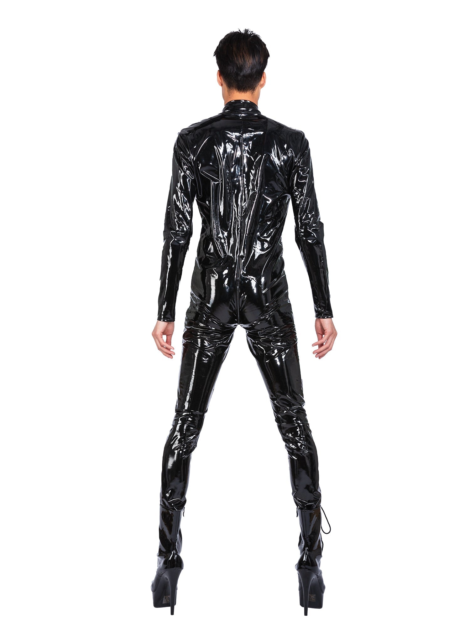 VynX Assertion Catsuit – Honour Clothing