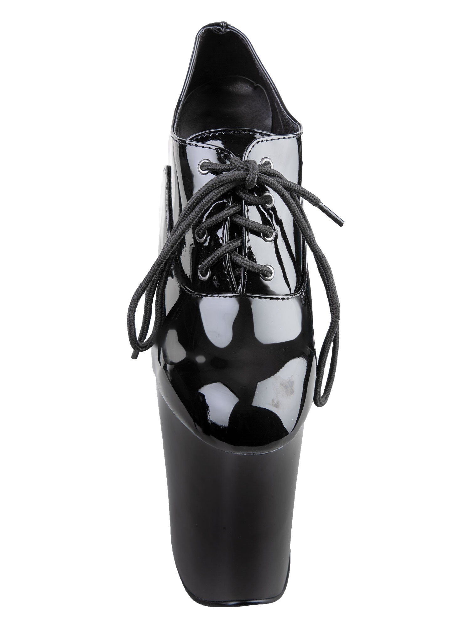 Hellcat Platform Heels – Honour Clothing