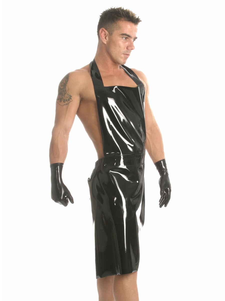 Latex/Rubber Apron – Honour Clothing
