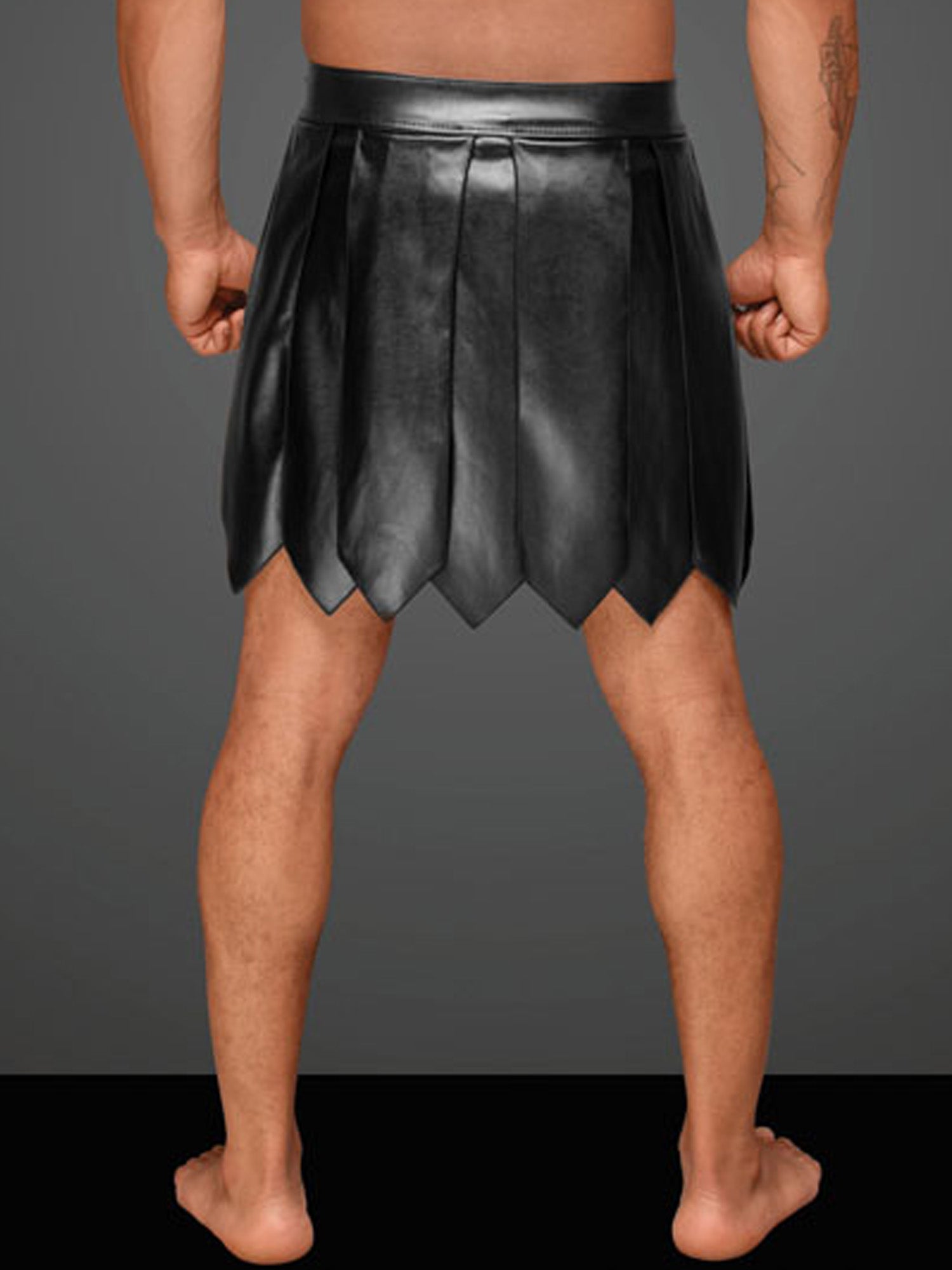 PVC Panel Kilt – Honour Clothing