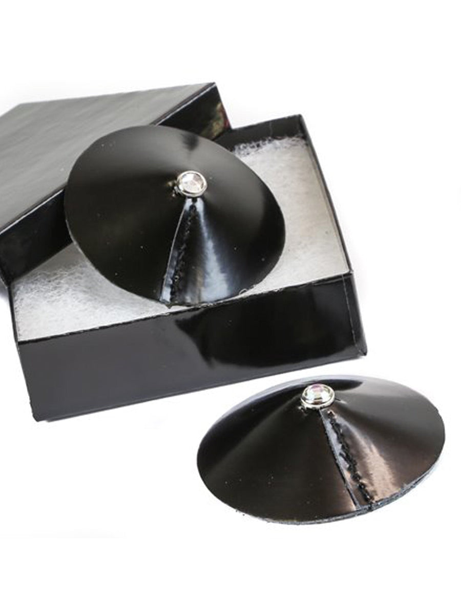 Pasties With Gemstones - One Size – Honour Clothing