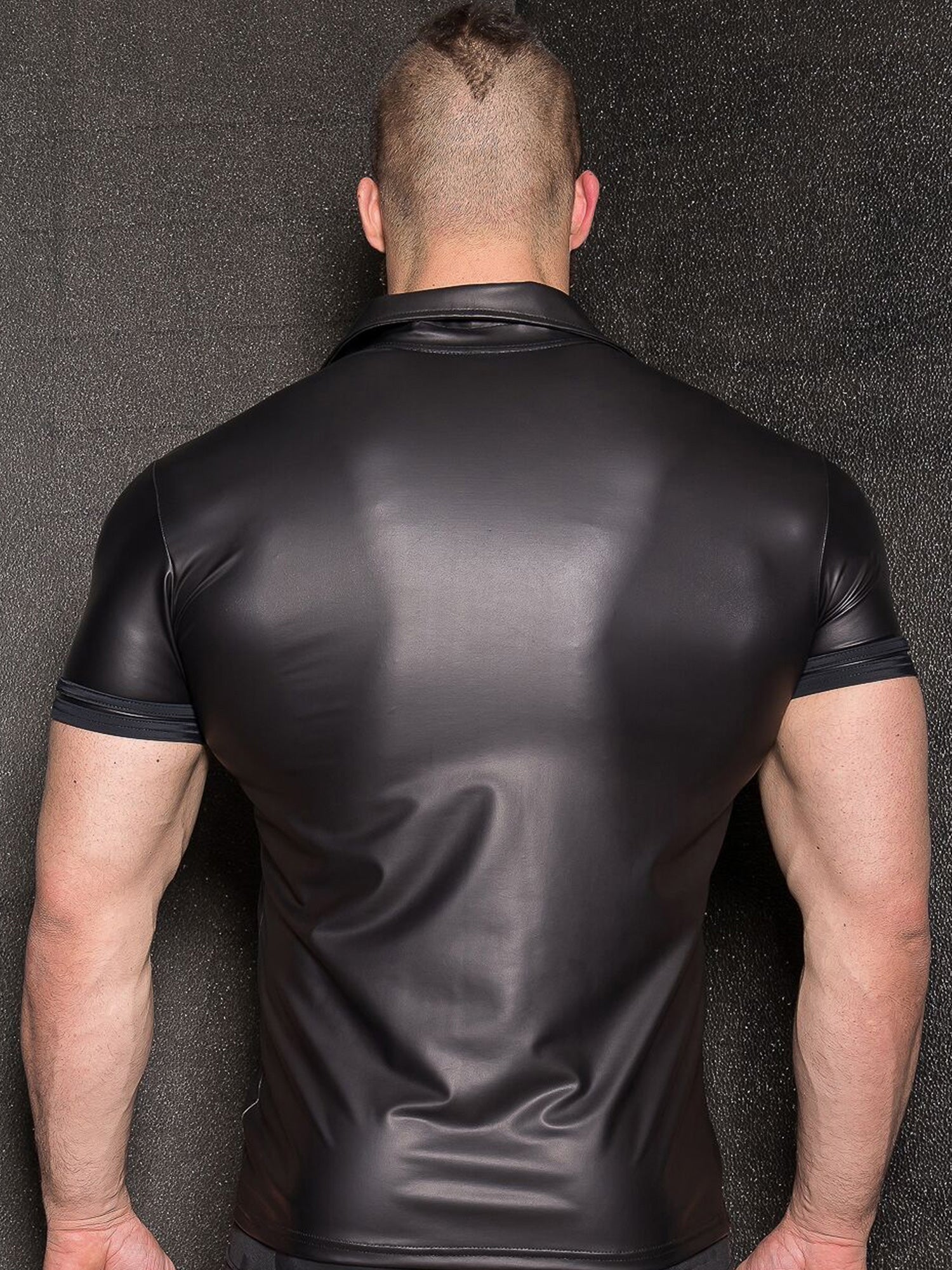 Wetlook Triple D-Ring Shirt – Honour Clothing
